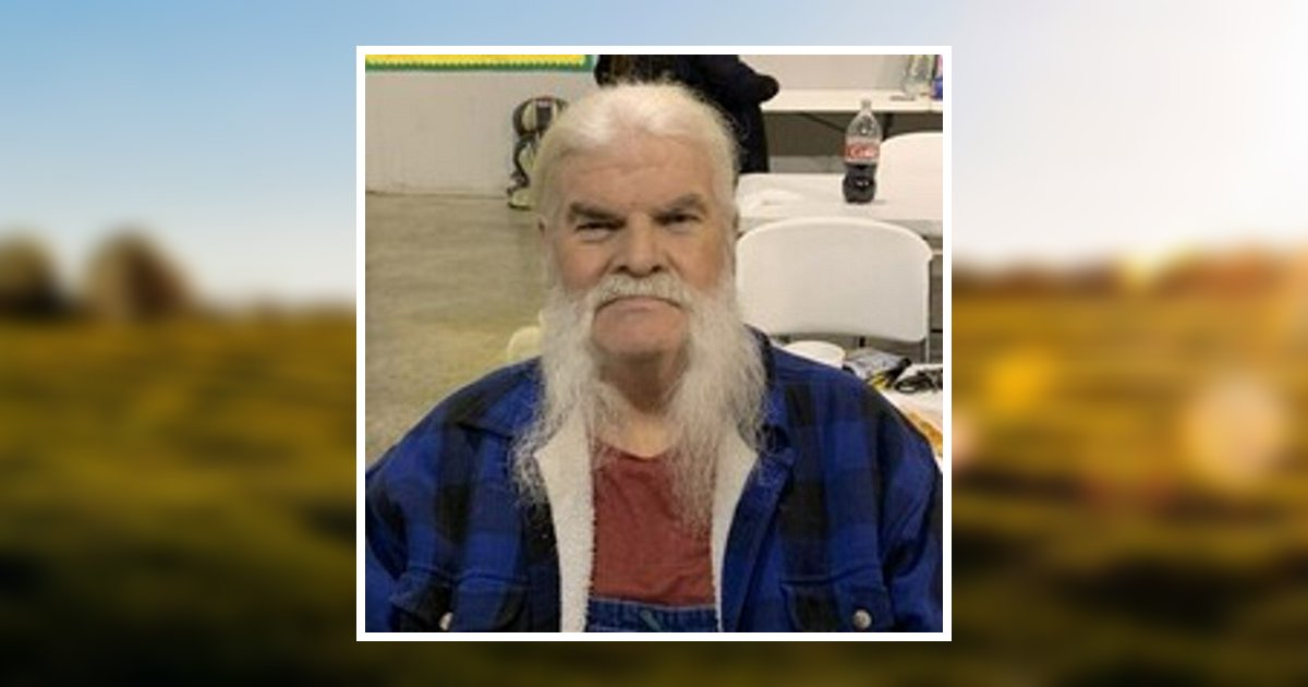 Charles Allen Bayer, Sr. Obituary December 2, 2020 - Wells Funeral Home ...