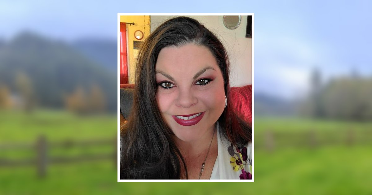 Stephanie Joan Wise Obituary February 19, 2025 - Bustard & Jacoby ...