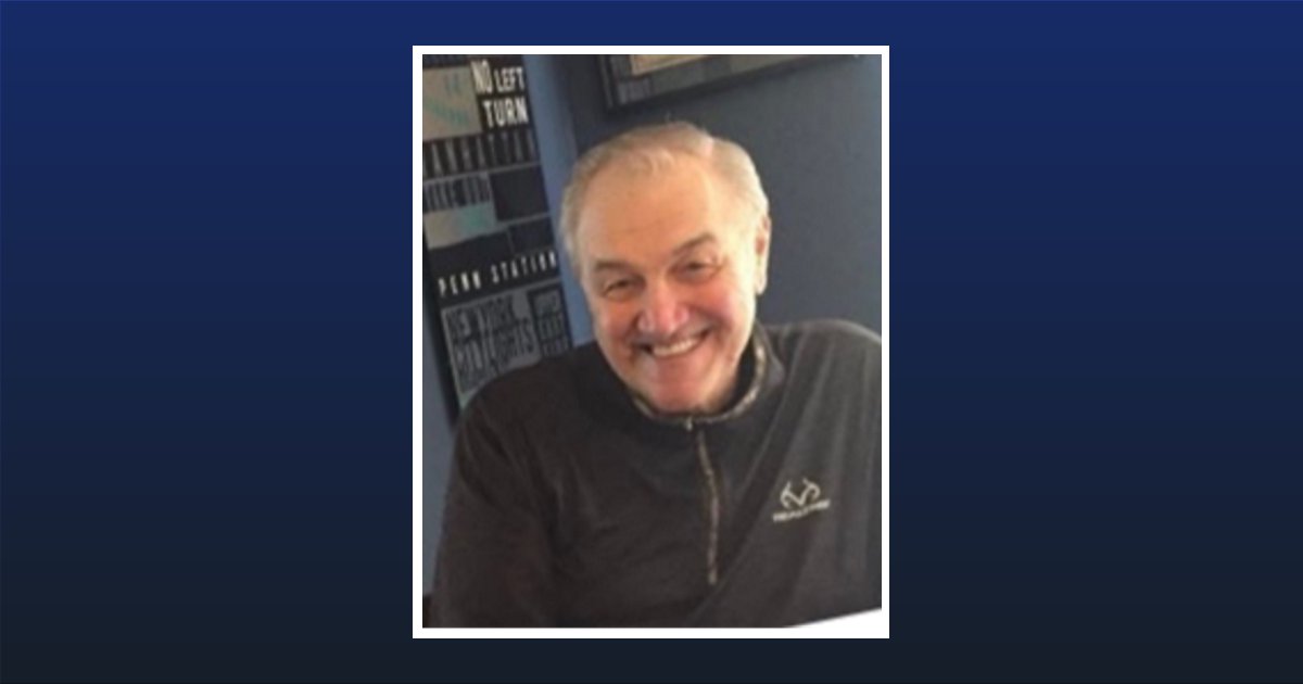 Merrill T. Arndt Obituary April 16, 2025 - Griffiths Family of Funeral ...