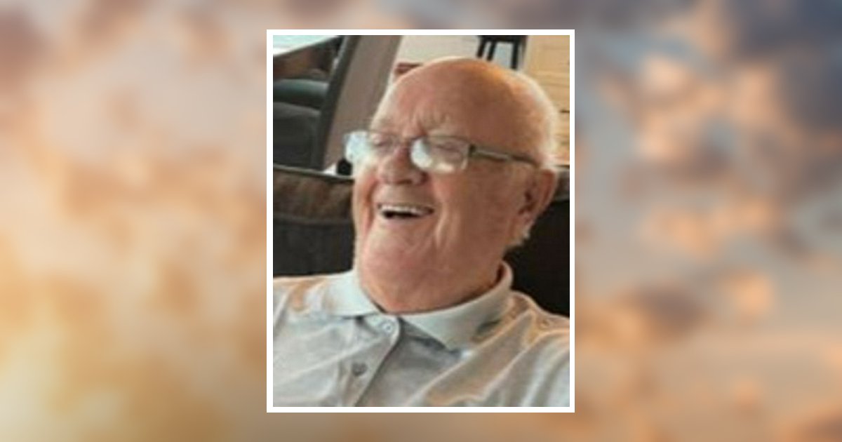 Edward "Ned" Dunphy Obituary March 14, 2024 - Basic Funerals and ...