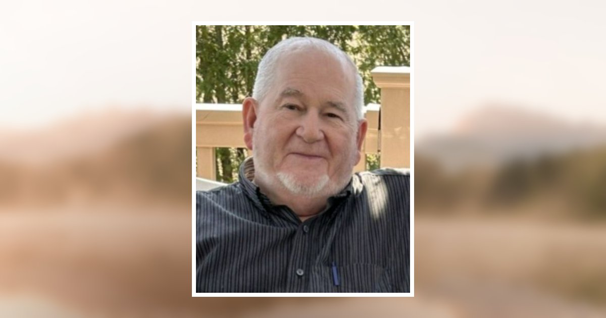 Joe L. Miller Obituary March 23, 2025 - Zwick and Jahn Funeral Homes