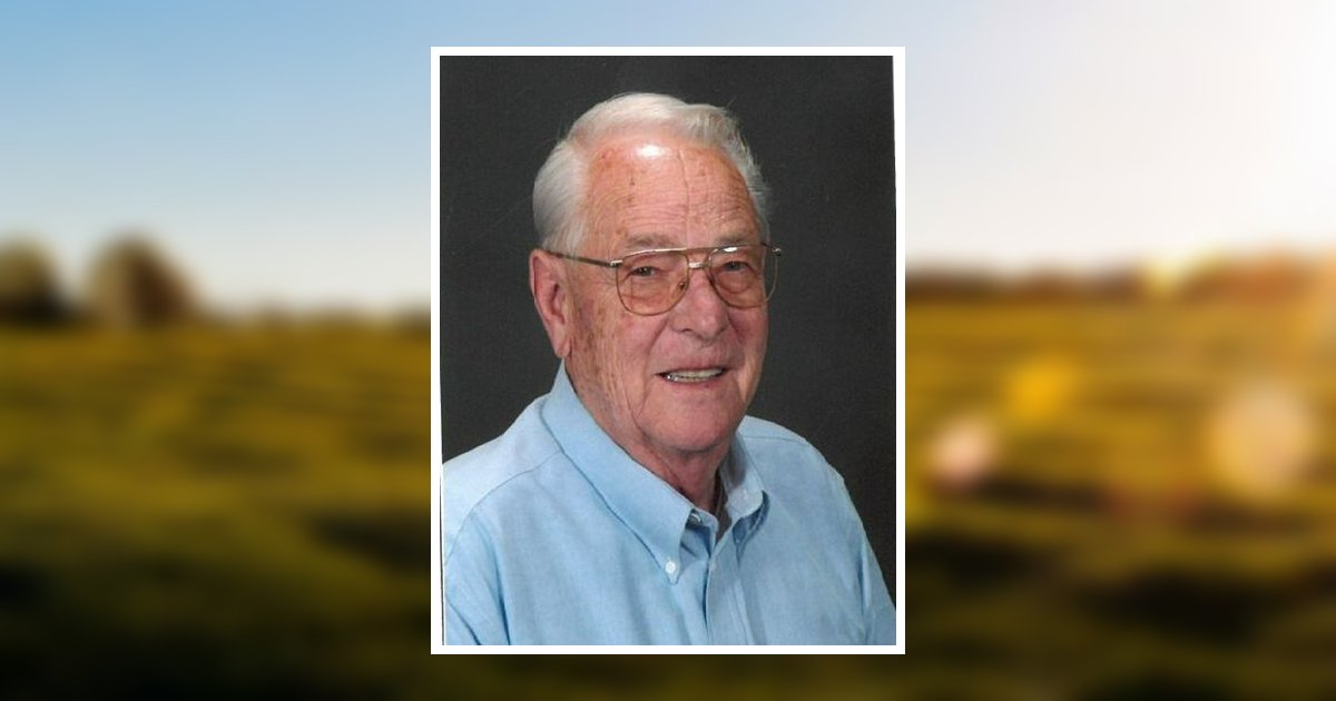 Kenneth Spangler Obituary November 29, 2021 - Brenny Family Funeral ...