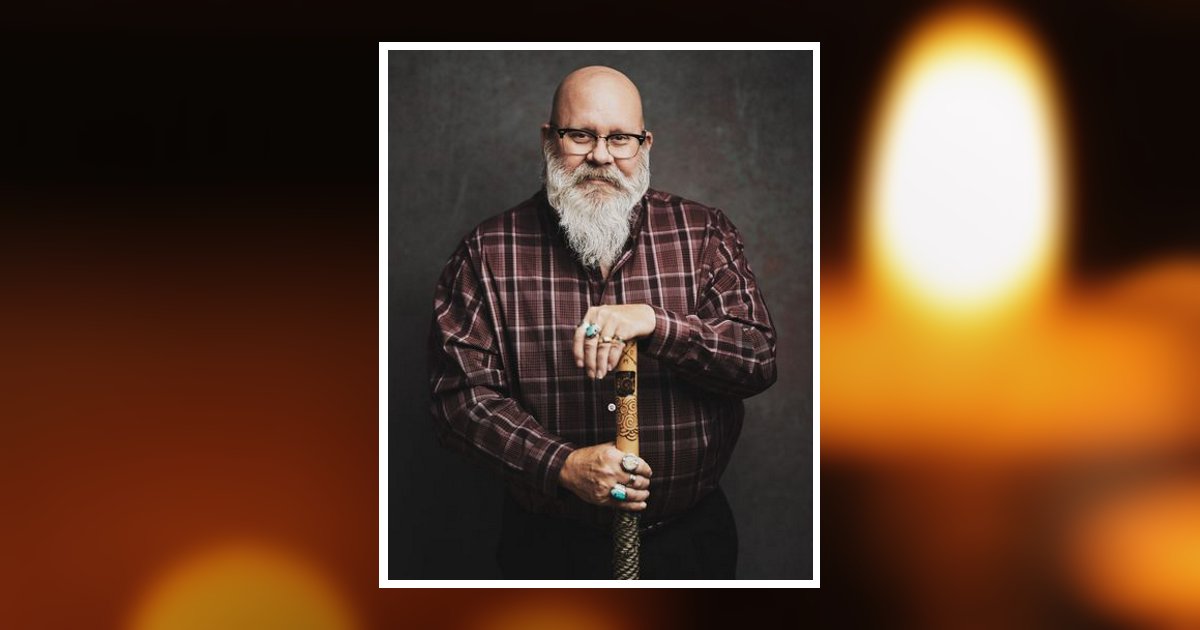 Steven Rydberg Obituary March 24, 2025 - Good Shepherd Funeral ...