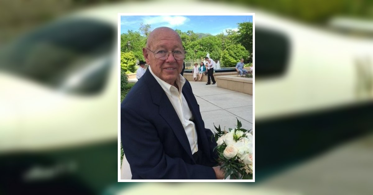 Leland Carl Howlett Obituary May 15, 2024 - Red Rose Funeral Home of ...