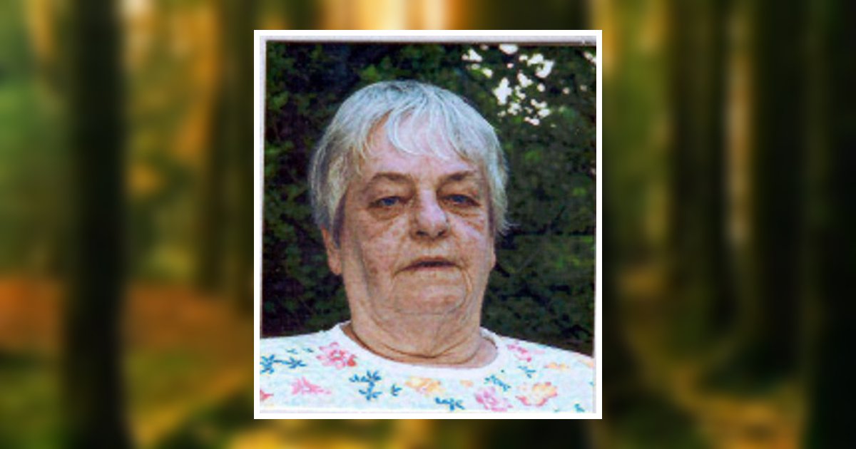Charlotte Rathbone Obituary 2008 - Wells Funeral Homes & Cremation Service
