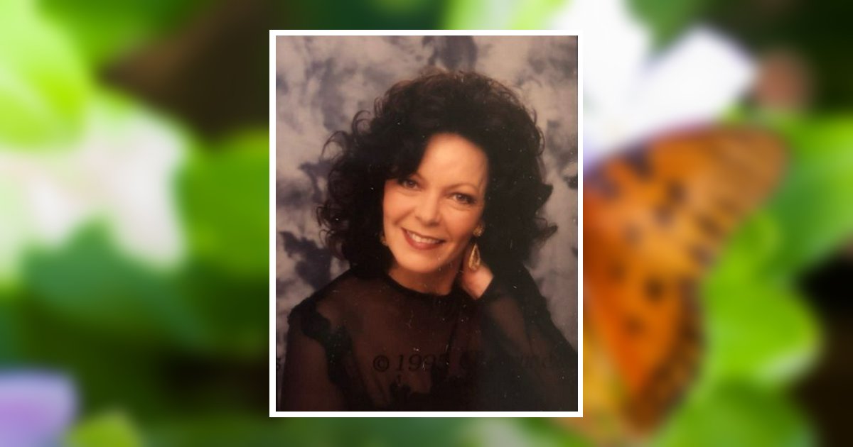 Deborah "Debbi" Jane Wilmot Obituary July 31, 2023 - Oklahoma City Cremation