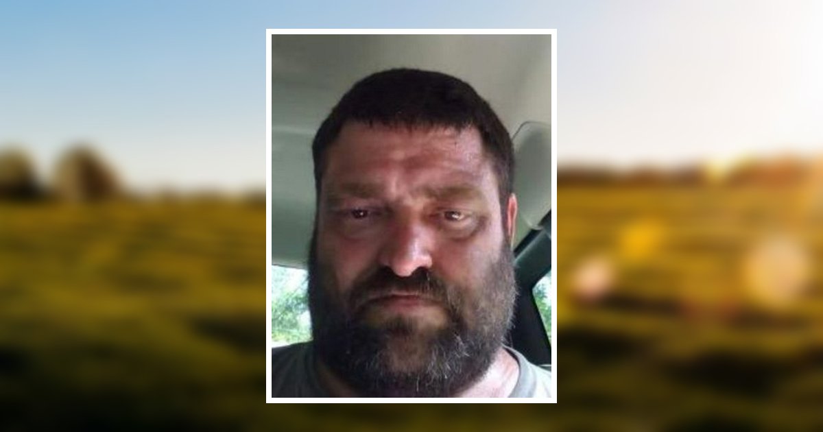 Anthony Wayne Cavin Obituary January 13, 2024 - Leaf Cremation Georgia