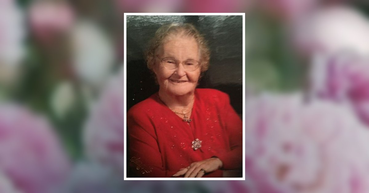 Irene Brooks Obituary July 22, 2022 - Shepard Roberson Funeral Home