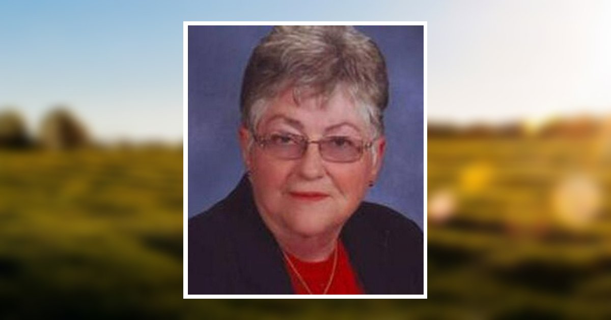 Rose Ramaekers Obituary June 9, 2017 - Brooks Funeral Directors of Canyon