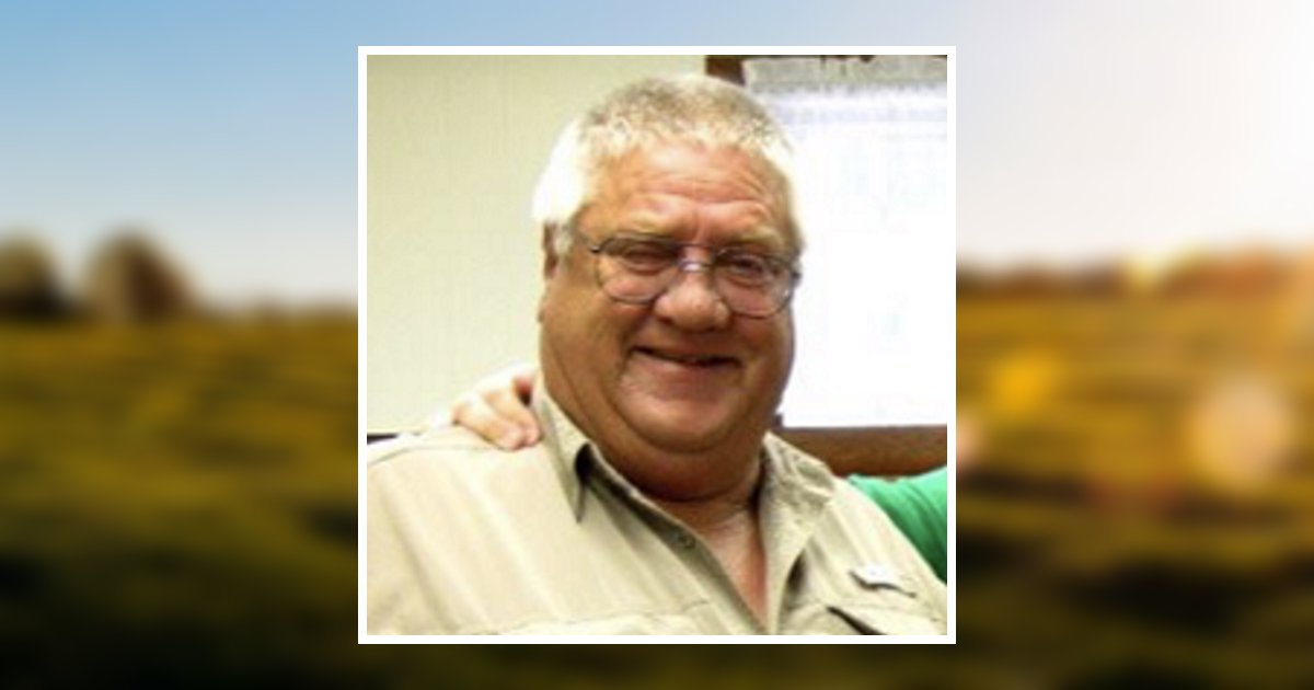 John Waggoner Obituary June 28, 2019 - Chauvin Funeral Home & Crematory