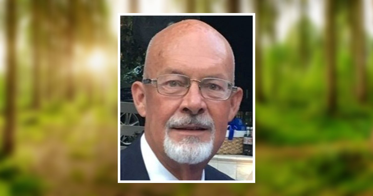 Aaron Earlie Helms, Jr. Obituary June 18, 2024 - Thomas Poteet & Son Funeral Directors