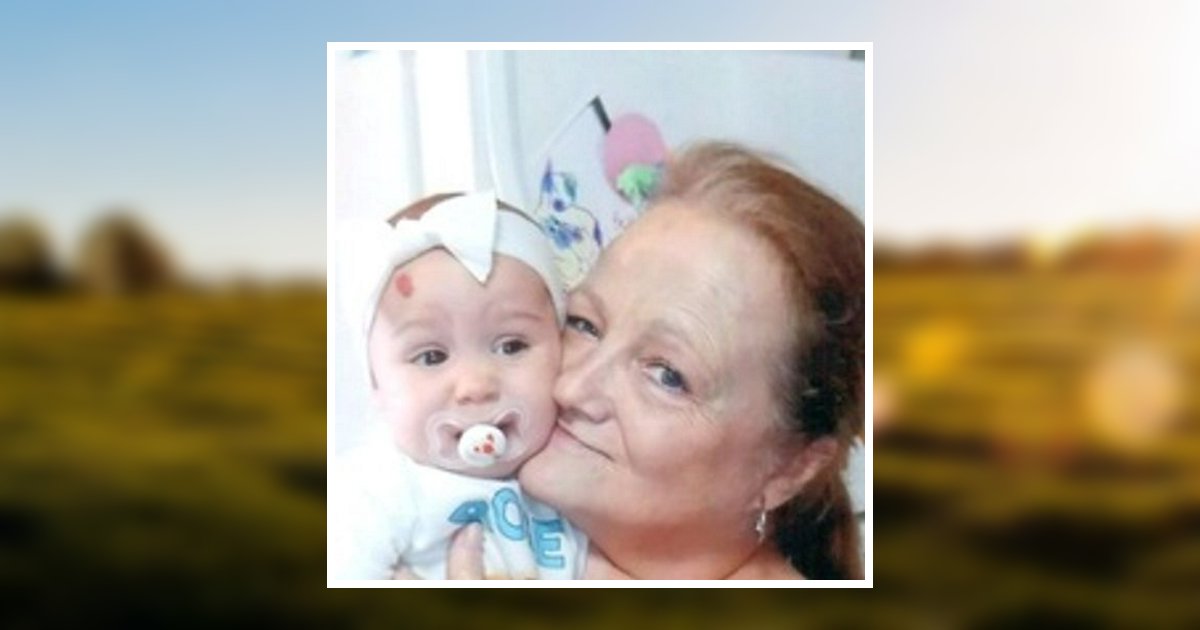 Danette Louis Callahan Obituary December 21, 2020 - Chauvin Funeral ...