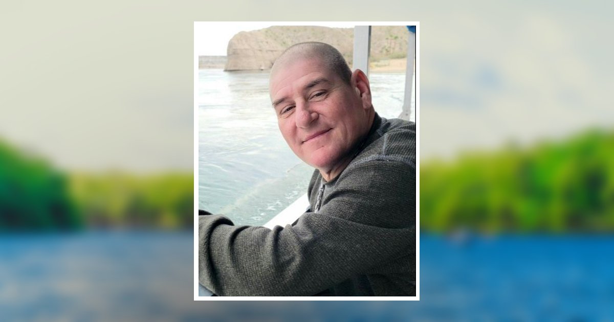 John Mac Fite Obituary May 5, 2025 - Newcomer Dayton