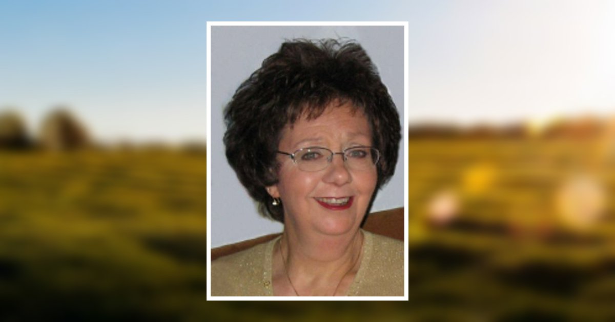 Nancy Lee Johnson Obituary March 6, 2020 - Dahlke Funeral & Cremation Care