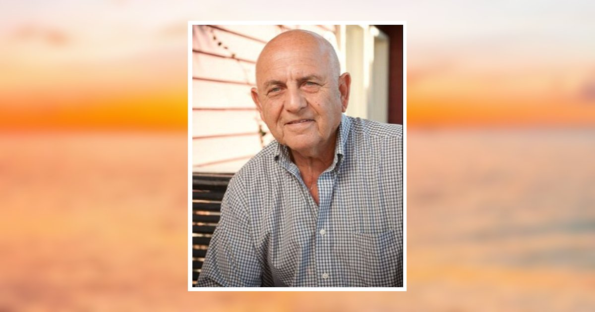 Thomas Edison Bessinger, Sr. Obituary November 9, 2023 - McAlister ...