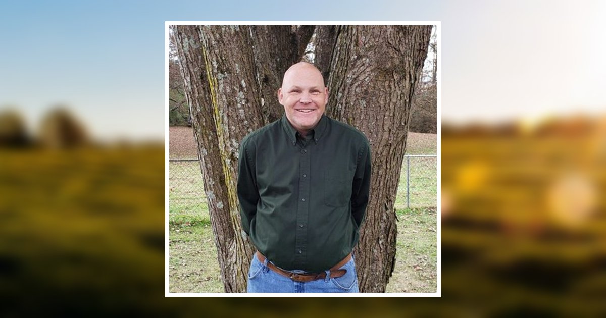 Kevin Dale Simcox Obituary February 28, 2022 - Mynatt Funeral Homes