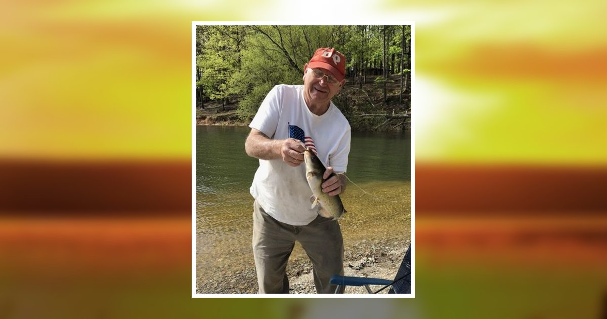 Wayne McGee Obituary 2023 - Smith Family Funeral Home