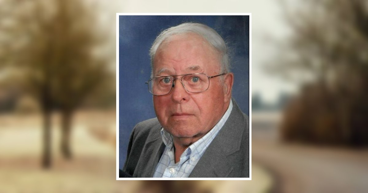 Dale E. Anderson Obituary January 28, 2025 - Zwick and Jahn Funeral Homes