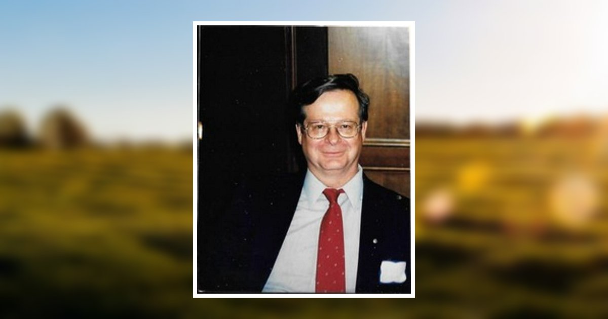 Ronald Lee Cotner Obituary June 18, 2017 - Day & Genda Funeral Homes
