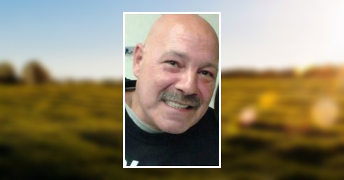 James Rizzo Obituary January 1, 2017 - Thomas Funeral Chapels