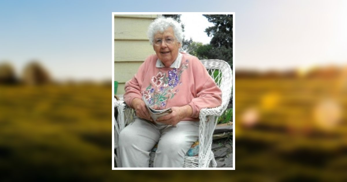 Mary C. Neidigh Obituary October 29, 2021 - Hoffman Funeral Home ...