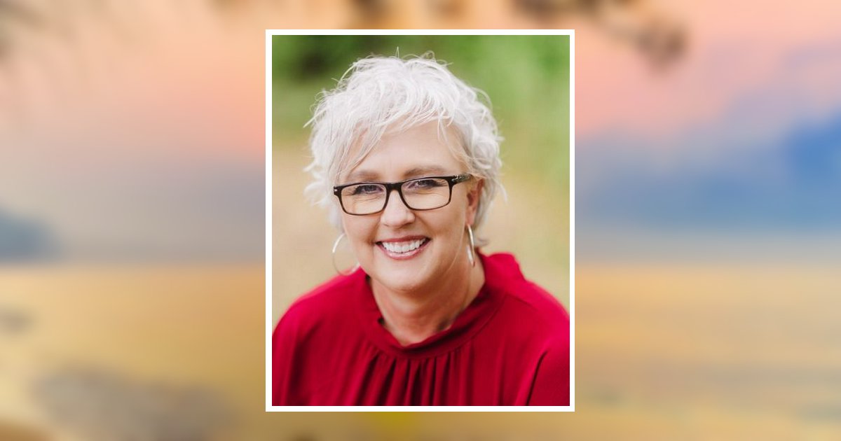 Sheri Renee Rich Obituary 2023 - Smith Family Funeral Home