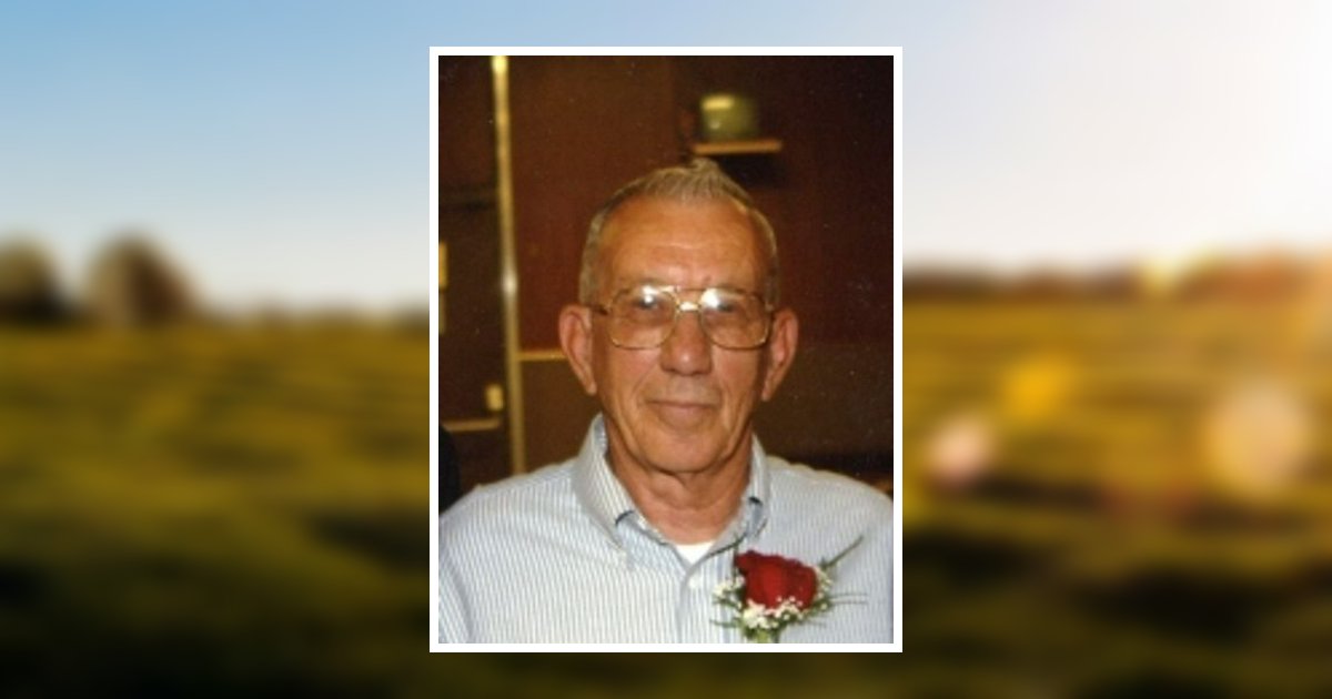 Lyle Dean Armstrong Obituary November 19, 2019 - Hoy- Kilnoski Funeral ...