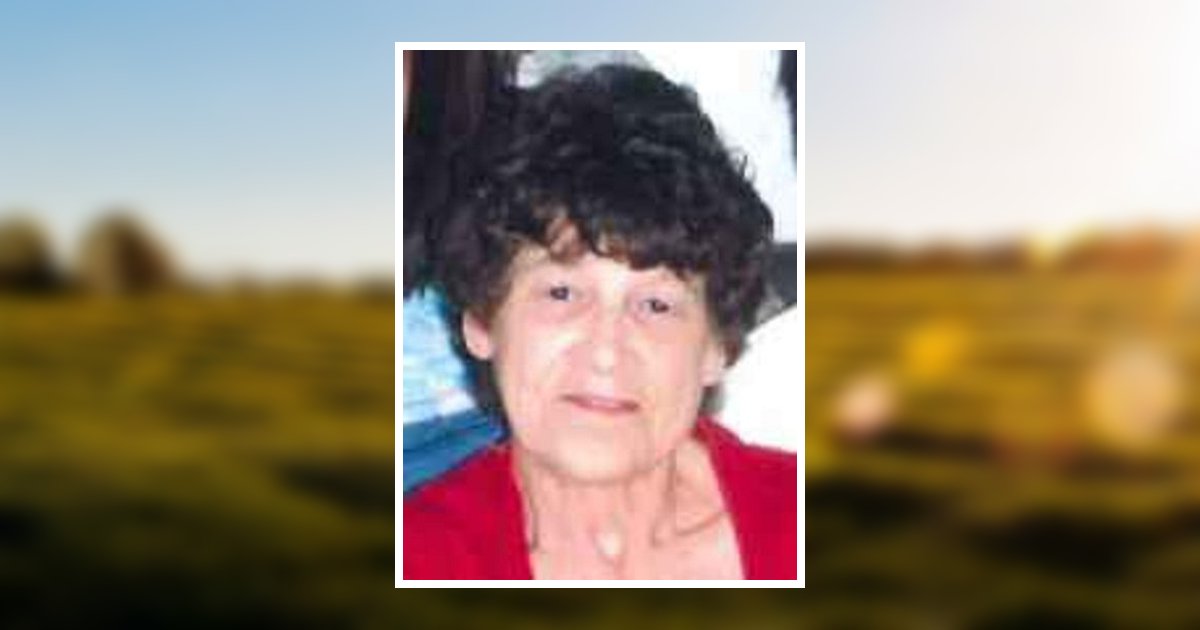 Sonja Ross Obituary December 3, 2011 - Titus Funeral Home and Cremation ...