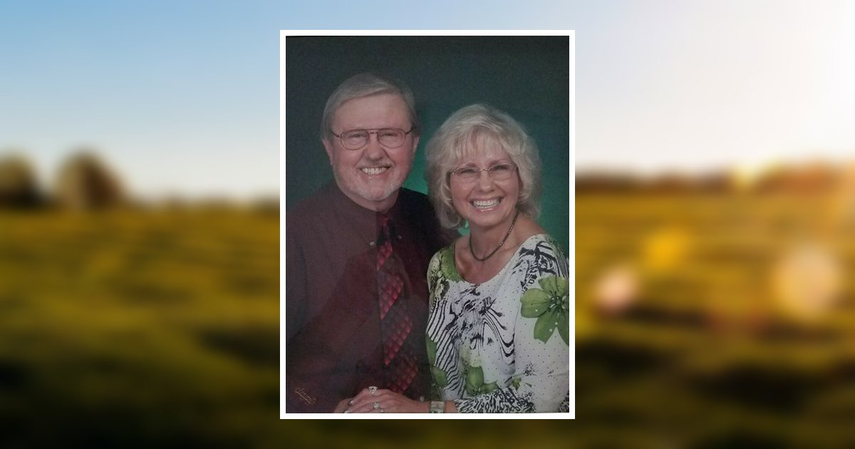 Carolyn Riggins Wilcox Obituary October 29, 2021 - Lea & Simmons ...