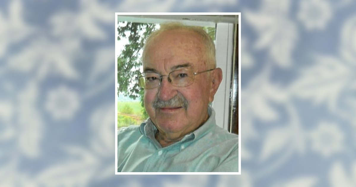 Donald Cain Obituary July 3, 2023 - Caldwell Parrish Funeral Home & Crematory
