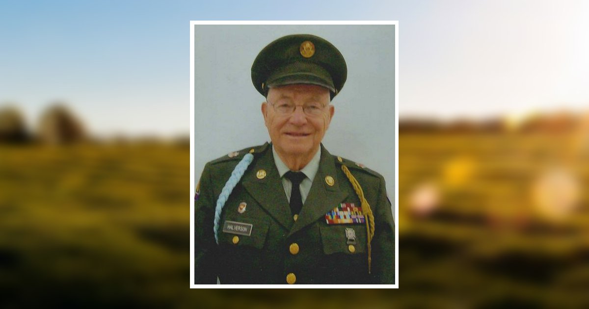 Donald Halverson Obituary January 4, 2021 - Nimsgern Funeral Home