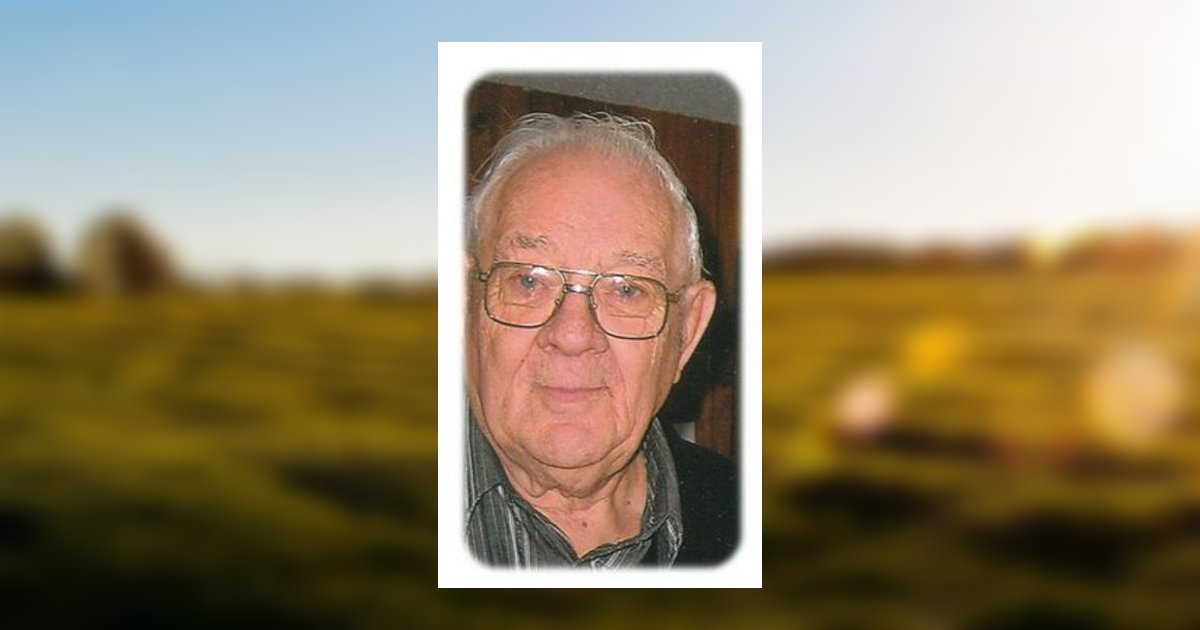 Joseph George Bauman Obituary May 17, 2015 - Bayview-Freeborn Funeral Home