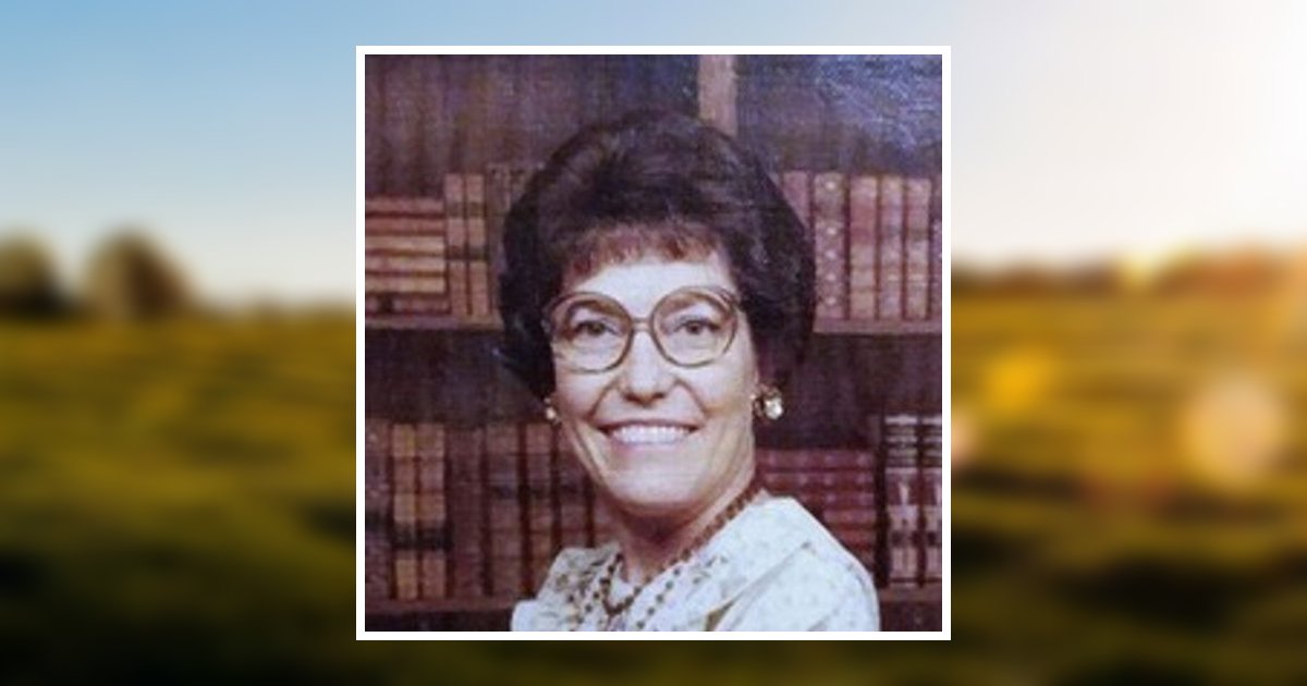Joanna Reeves Obituary December 23, 2023 - Geo. J. Carroll & Son ...