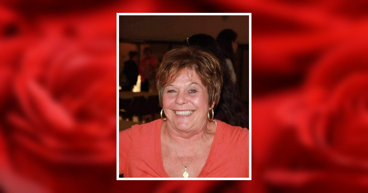 Yolanda O'Connor Obituary December 27, 2023 - Shaw-Davis Funeral Homes ...