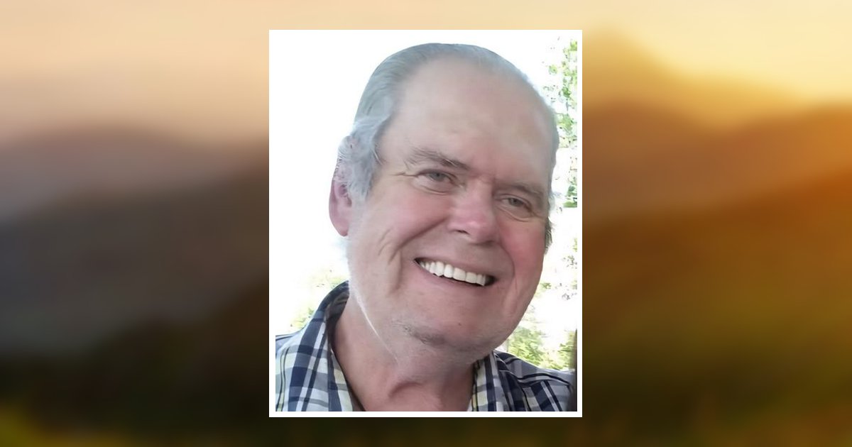 Michael Dean Pack Obituary May 29, 2025 - Gateway Funeral Home & Cremation Center