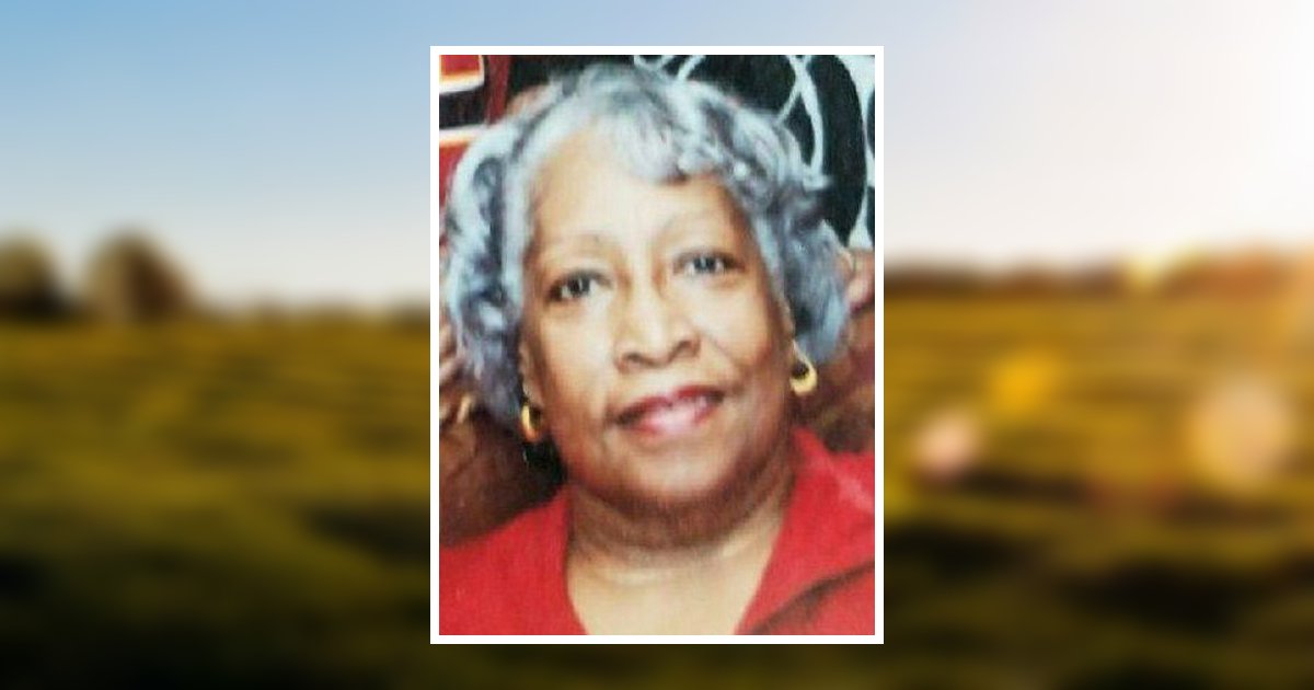 Lillian Wright Obituary April 5, 2019 - Gasch's Funeral Home, P.A.
