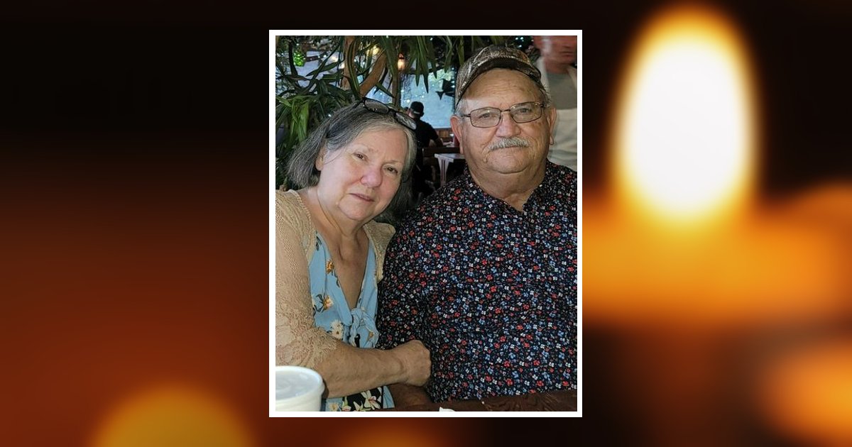 Carolyn Vondell Stone Morgan Obituary November 2, 2023 - Carlson ...