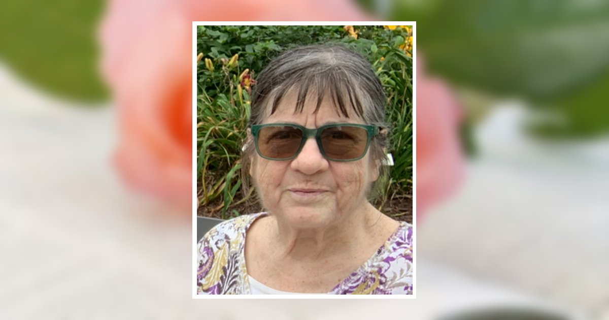 Terri L. Richards Obituary May 12, 2025 - Wiederspahn-Radomsky Chapel ...