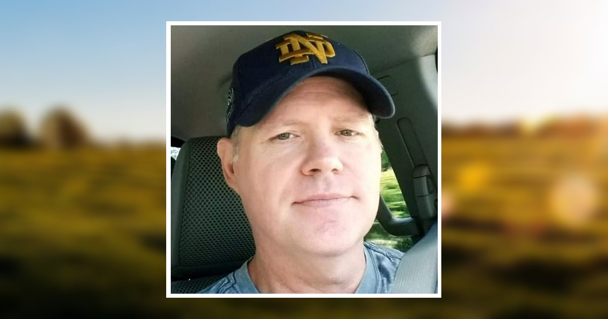 Jeremy "Todd" Gibson Obituary May 1, 2020 - Randall & Roberts Funeral Home