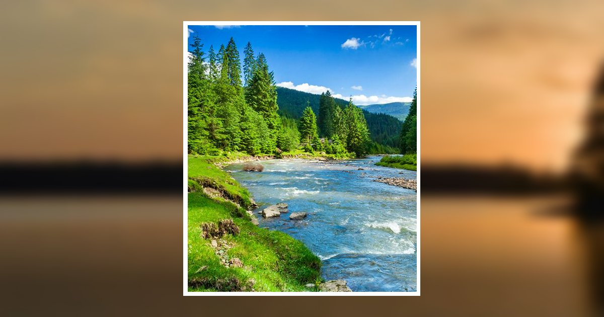 Mahlon II. Cuttler Obituary May 24, 2025 - Harris Funeral Home