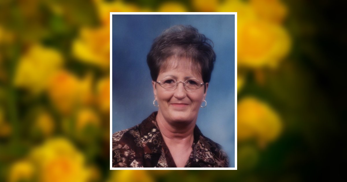Deborah Earline Smith Obituary October 22, 2024 - Lawrence Brown ...