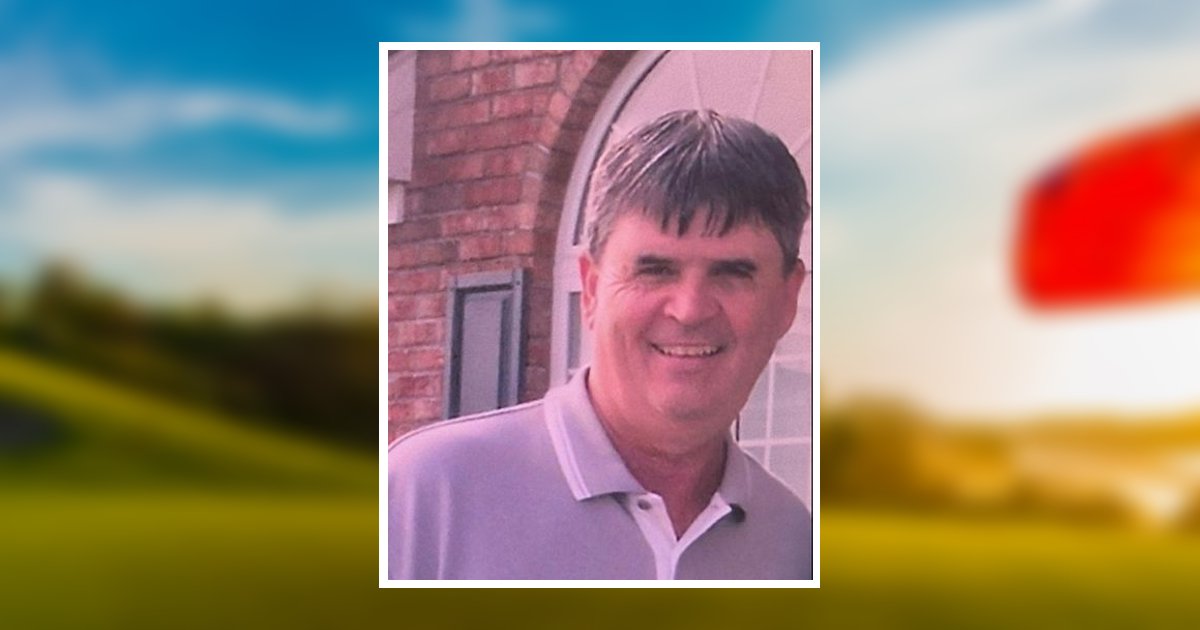 Charles "Randy" Randall Hauser Obituary December 3, 2024 - Gentry ...