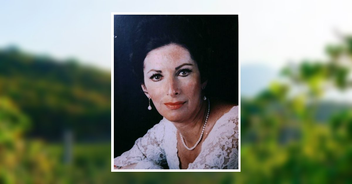 Norma Sandra Snyder Obituary December 8, 2023 - Joseph Levine and Sons