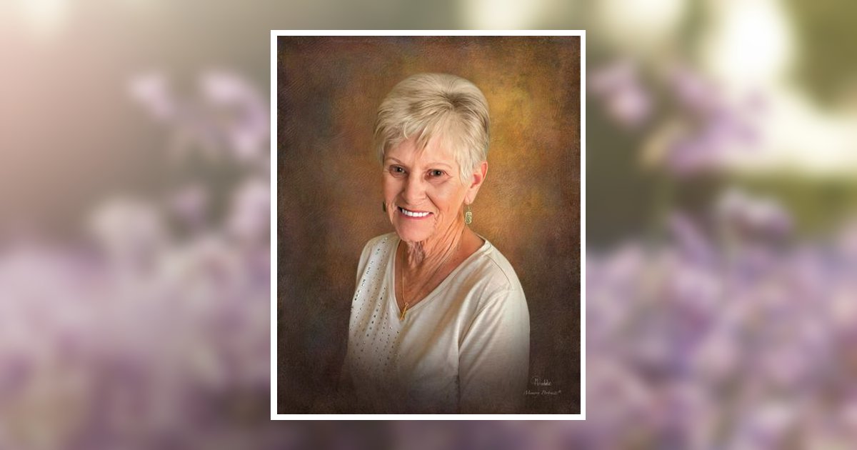 Judith LaVerne Rice Obituary February 10, 2025 - Beeson - Morrison ...
