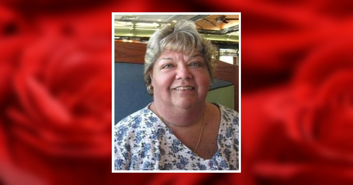 Deborah L. Sharp Obituary September 2, 2023 - Beall Funeral Home