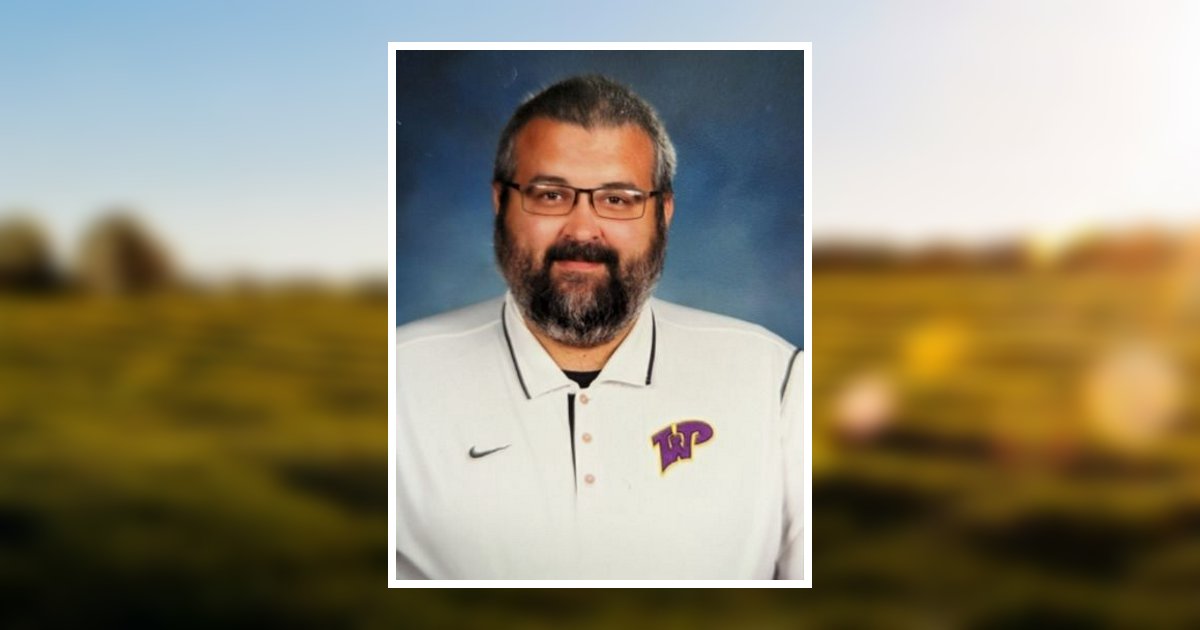 Joseph R. Hottenstein Obituary June 21, 2023 - Uecker-Witt Funeral Home ...