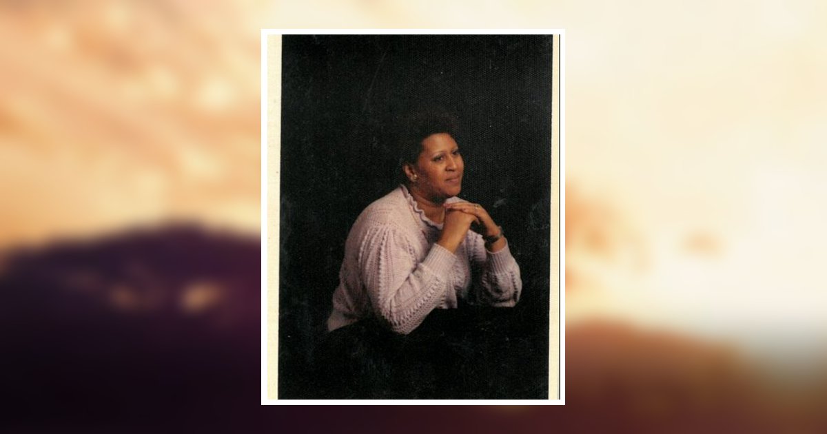 Eva Hall Obituary March 13, 2024 - Tharp Funeral Home & Crematory