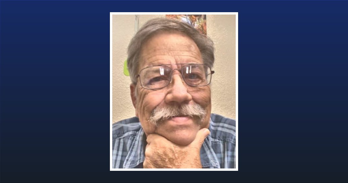 Robert Ernie Jordan Obituary May 26, 2025 - Boxwell Brothers Funeral ...