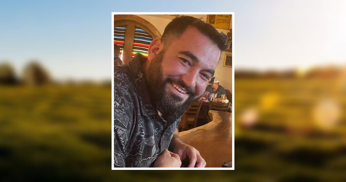 Aaron Miles Kunkle Obituary July 2, 2023 - Peebles Fayette County ...