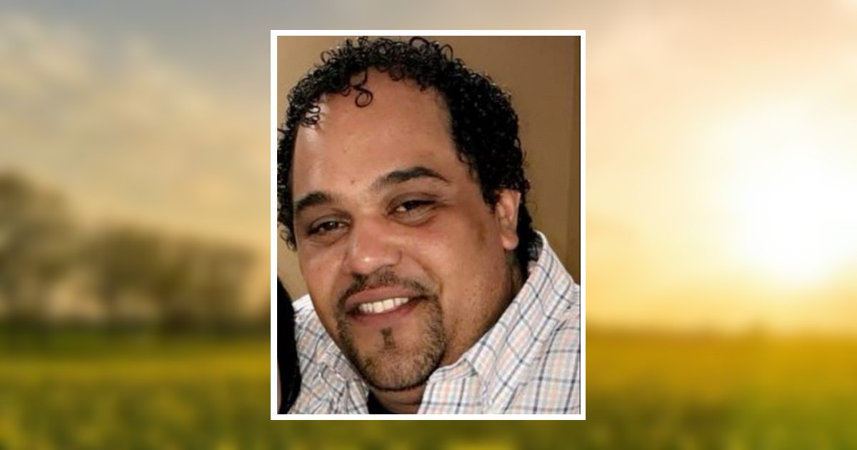 Jeffrey D. Freeman Obituary April 21, 2025 - Paquelet Funeral Home